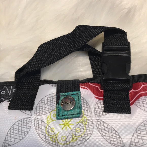 thirty-one | Bags | Thirty One Travel Bag Hanging Bae Toiletries | Poshmark